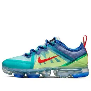 Nike Vapormax 2019 Athletic Sneakers