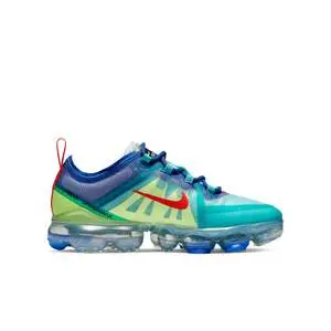 Nike Vapormax 2019 Athletic Sneakers