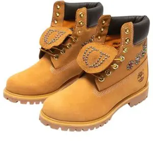 Timberland X One Block Down X Htc 6 Inch Premium Boots