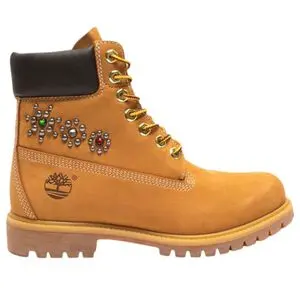 Timberland X One Block Down X Htc 6 Inch Premium Boots