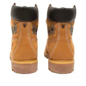 Timberland X One Block Down X Htc 6 Inch Premium Boots