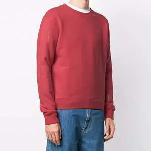 Off-White Arrow Pattern Pullover