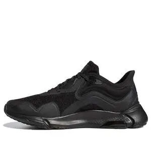 Adidas Edge Xt Athletic Sneakers - Black