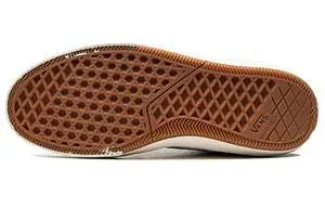 VANS Nj Skateshop X Crockett High Pro 'brick - Wine