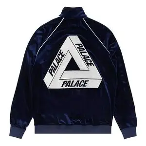 PALACE X Elton John Ss22 Velour Track Jacket