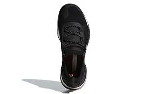 Adidas Pureboost X Tr 3.0 Athletic Sneakers - Cblack/smopnk/nobmar