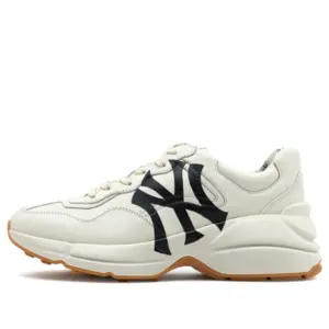 Gucci Heeled Sneakers For Men