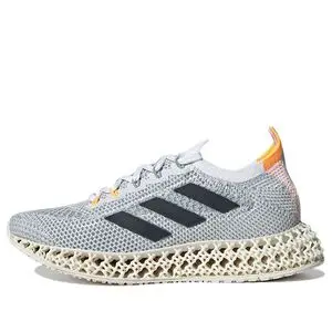 Adidas 4dfwd Performance Footwear - Cloud White/shadow Navy/magic Grey