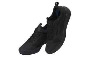VANS Ultrarange Exo Low Top Sneakers - Black