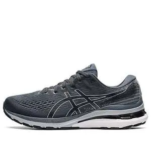 Asics ASICS GEL-KAYANO 28 Athletic Sneakers Black/grey