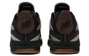 NEW BALANCE Shoe Palace X X-racer "year Of The Rat" Sneakers - Black