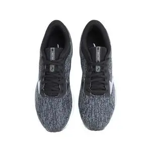 Mizuno Wave Kizuna 3 Athletic Sneakers - Black/silver
