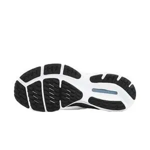 Mizuno Wave Kizuna 3 Athletic Sneakers - Black/silver