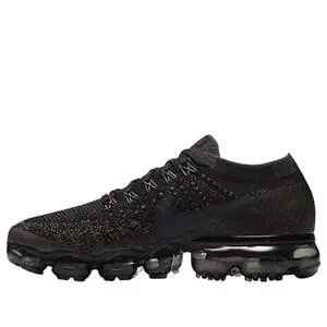 Nike Vapormax Sneakers - Black