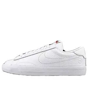 Nike Zoom Tennis Classic Ac 'fragment' Sneakers - White