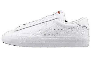 Nike Zoom Tennis Classic Ac 'fragment' Sneakers - White