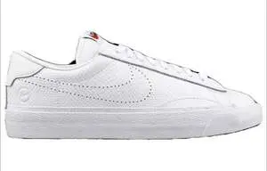 Nike Zoom Tennis Classic Ac 'fragment' Sneakers - White