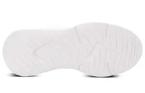 Under Armour Essential "white Breeze" Athletic Shoes - White/gray/blue