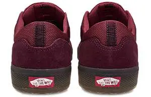 VANS Ave Pro Sneakers - Red