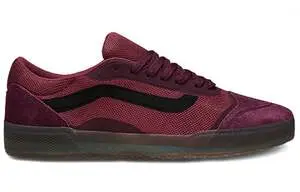 VANS Ave Pro Sneakers - Red