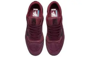 VANS Ave Pro Sneakers - Red