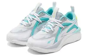 PUMA Rs-curve "electric Aqua" Sneaker