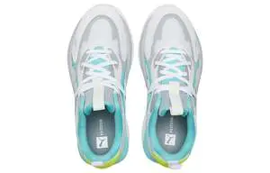 PUMA Rs-curve "electric Aqua" Sneaker