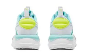 PUMA Rs-curve "electric Aqua" Sneaker