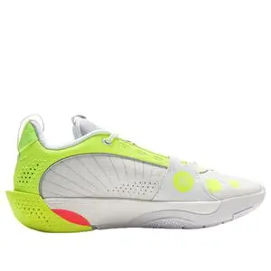 LI-NING Wade All City 13 Encore 'energy' Sneakers - White/lime