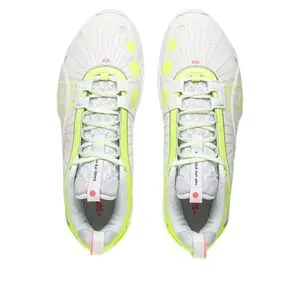 LI-NING Wade All City 13 Encore 'energy' Sneakers - White/lime