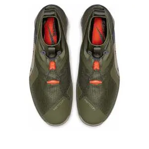 Nike Metcon X Sf High Top Sneakers - Olive Green