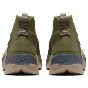 Nike Metcon X Sf High Top Sneakers - Olive Green