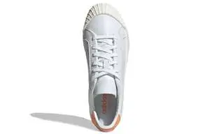 Adidas Everyn Sneakers - White/orange