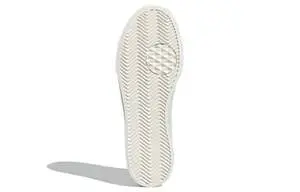 Adidas Everyn Sneakers - White/orange