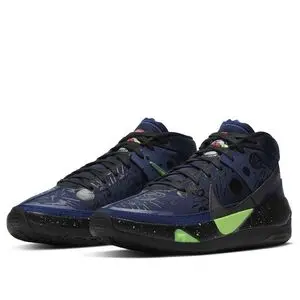Nike Kd 13 'planet Of Hoops' Sneakers