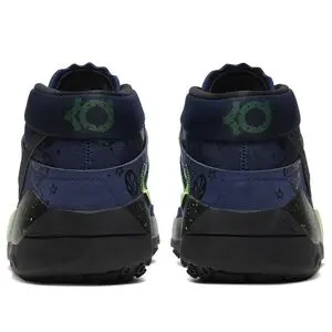 Nike Kd 13 'planet Of Hoops' Sneakers