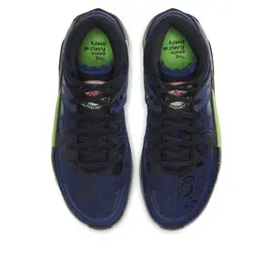 Nike Kd 13 'planet Of Hoops' Sneakers - Blue