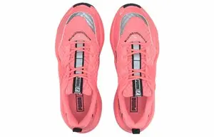 PUMA Rise Neon Pack Nrgy Peach Sneakers