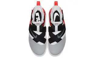 Nike Lebron Soldier 12 High-top Athletic Sneakers