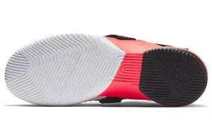 Nike Lebron Soldier 12 High-top Athletic Sneakers