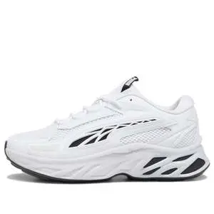 PUMA Exotek Nitro Base Shoes - White/black