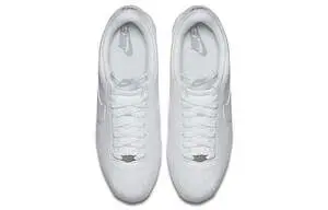Nike Cortez Basic Leather - White