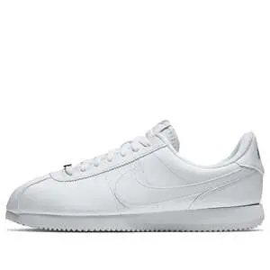 Nike Cortez Basic Leather - White