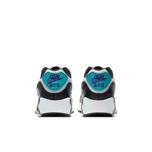 Nike Max 90 "oracle Aqua" Sneakers - Grey