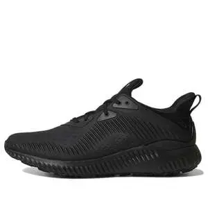 Adidas Alphabounce Carbon Sneakers - Black