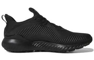 Adidas Alphabounce Carbon Sneakers - Black
