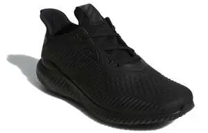 Adidas Alphabounce Carbon Sneakers - Black
