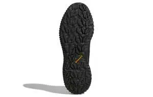Adidas Alphabounce Carbon Sneakers - Black