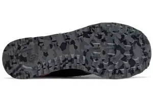 NEW BALANCE 574 "marbled Street" Sneakers - Black/gray/blue