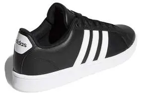 Adidas Cloudfoam Advantage Sneakers - Black